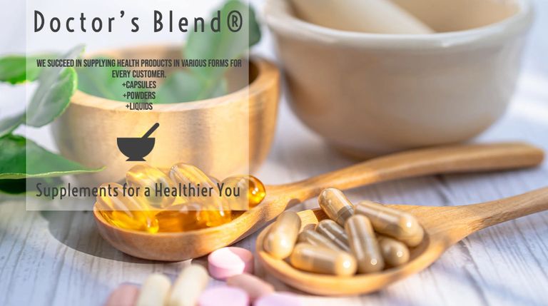 Herb Shop - Vitamin and Supplements, Vitamins, Supplements