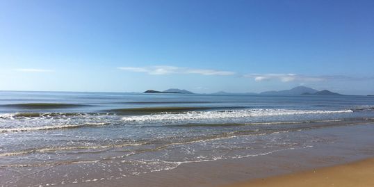 Capeupstart - Freehold Property Australia, Environmental Restoration