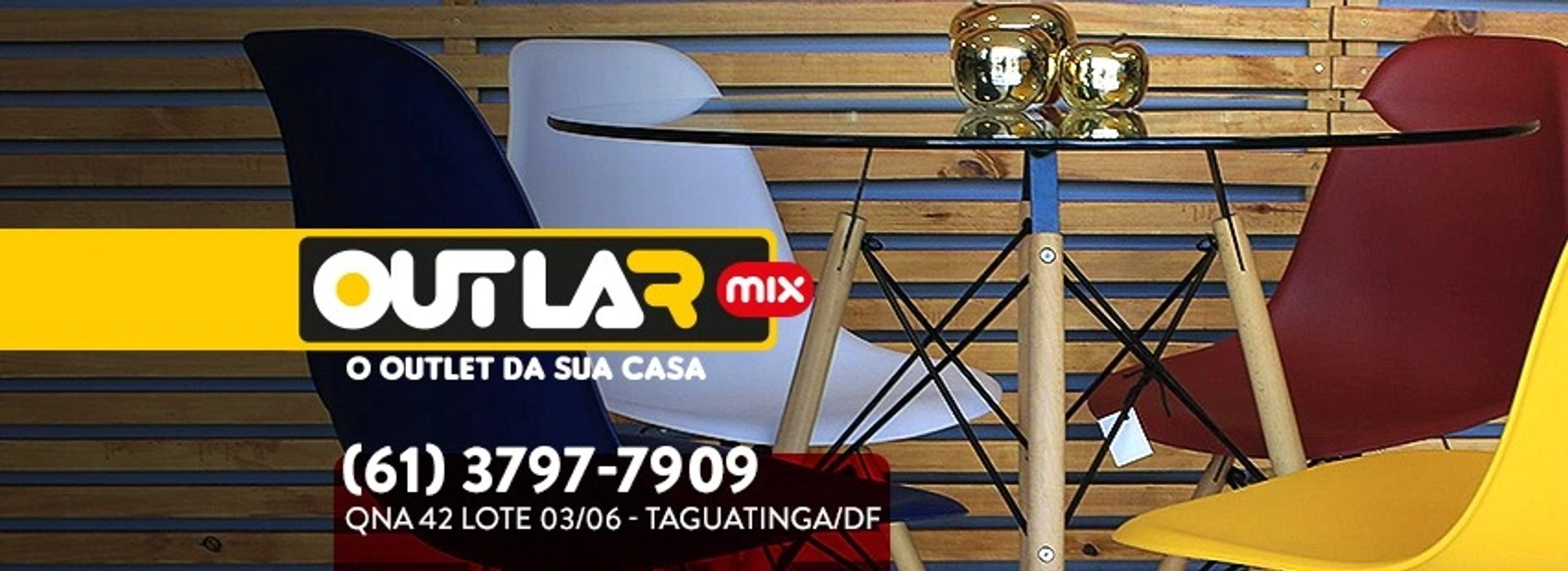 Mesas, Cadeiras, Cadeiras Office, Decoração, Tapetes - Outlar Mix