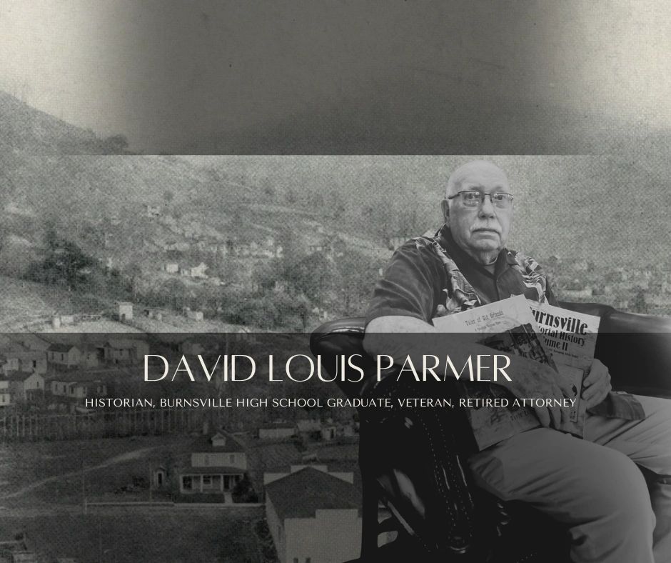 David Louis Parmer