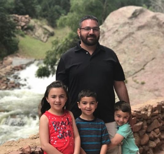 Elect Josh Zygielbaum for Adams County Clerk & Recorder - Home