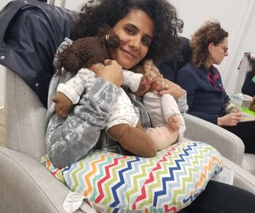 Doula, Labor, Pregnancy - Doula Julie - Brooklyn, New York