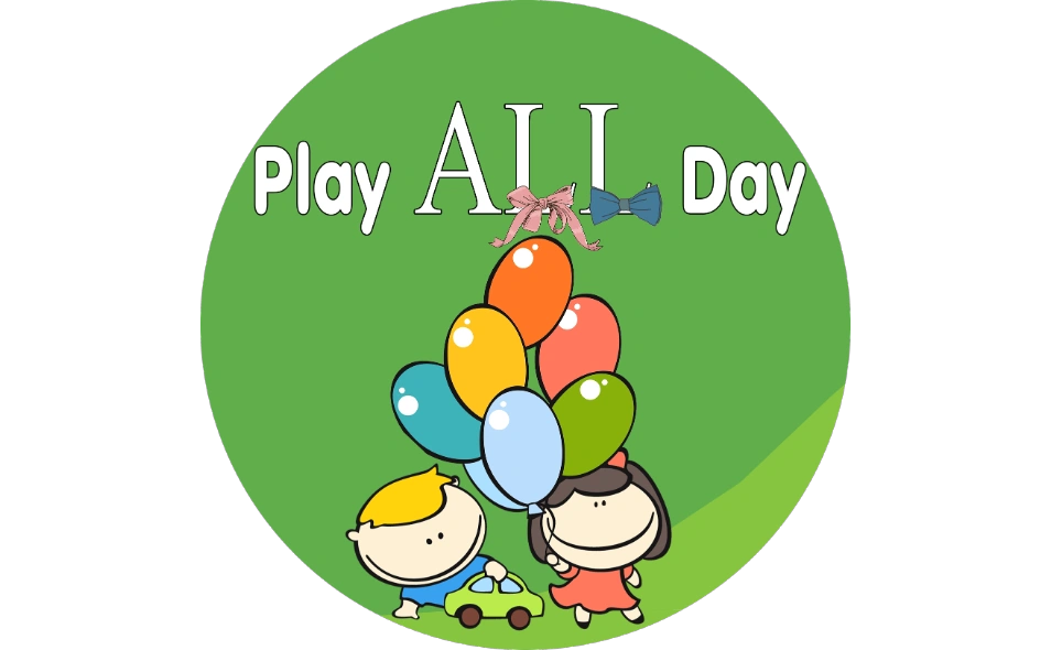 Play All day