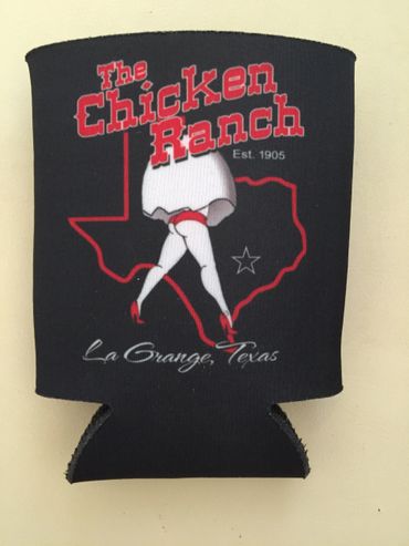 The Chicken Ranch La Grange
