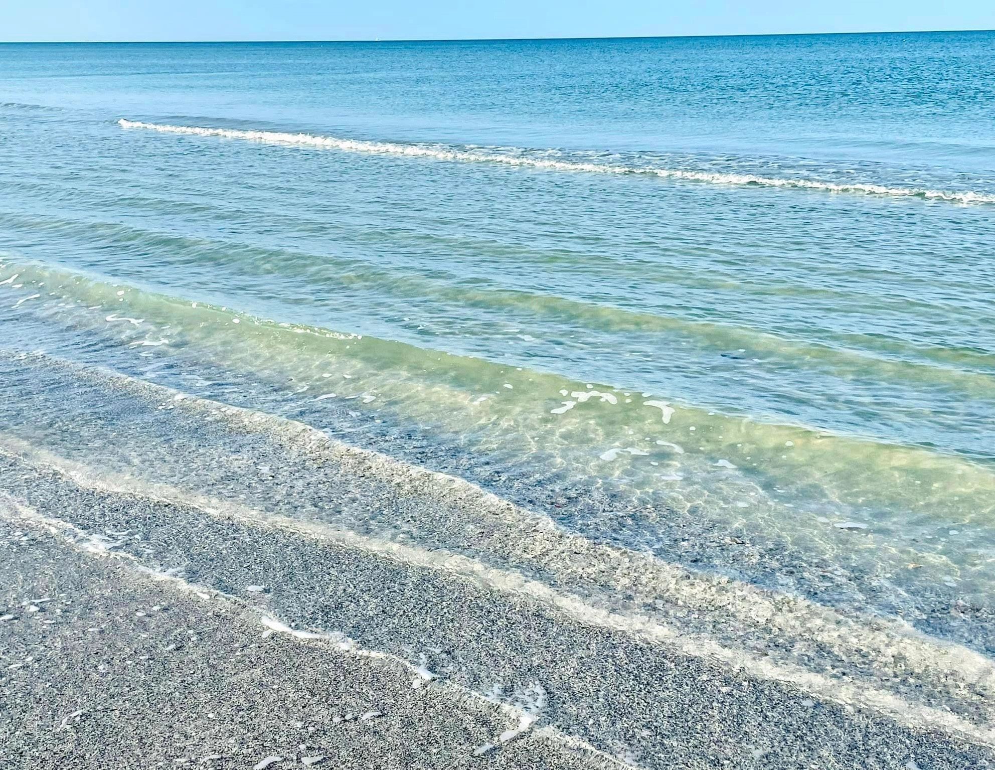 Keystone Motel - Pass-A-Grille FL