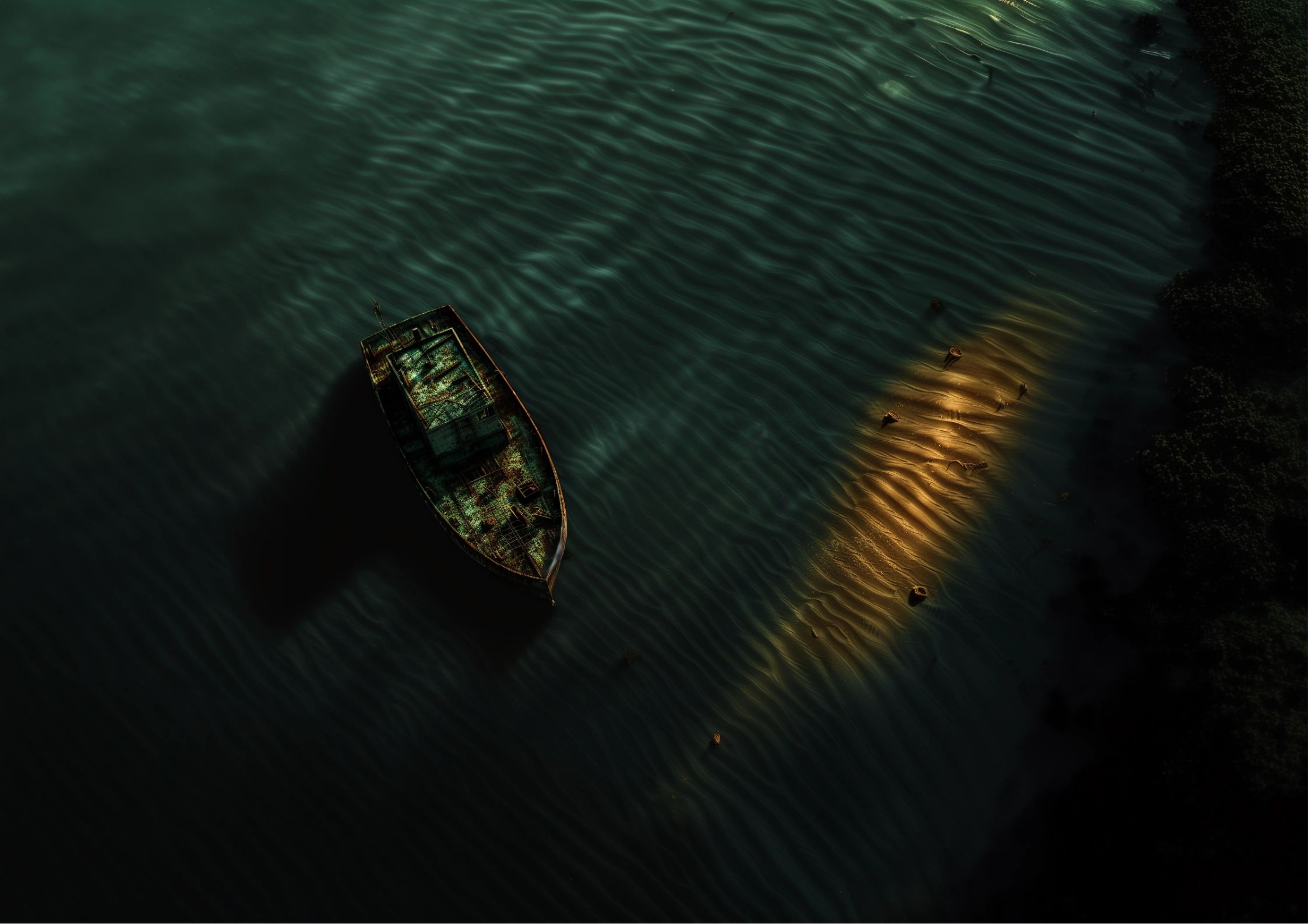 Real-Time Underwater ATR with Sonar and AI