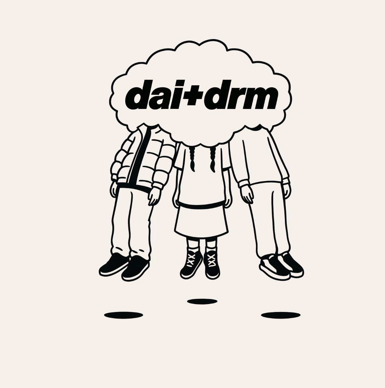 Dai Drm LLC