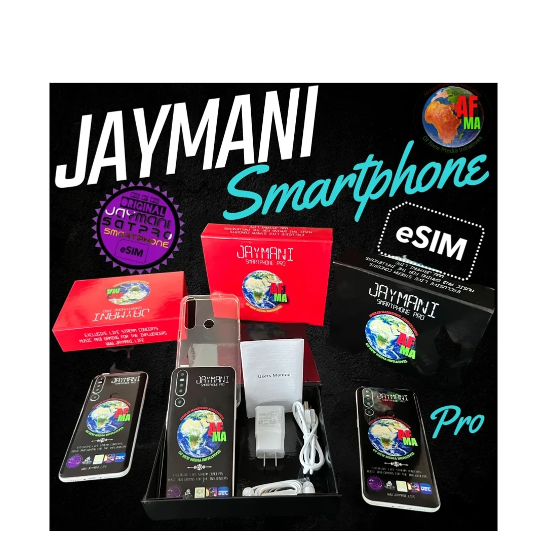 Jaymani Smartphones