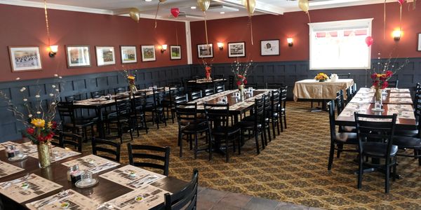 Lewis' Restaurant