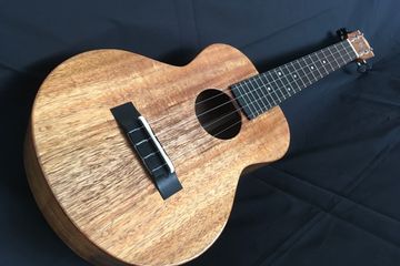 UKULELES | Honua Ukulele