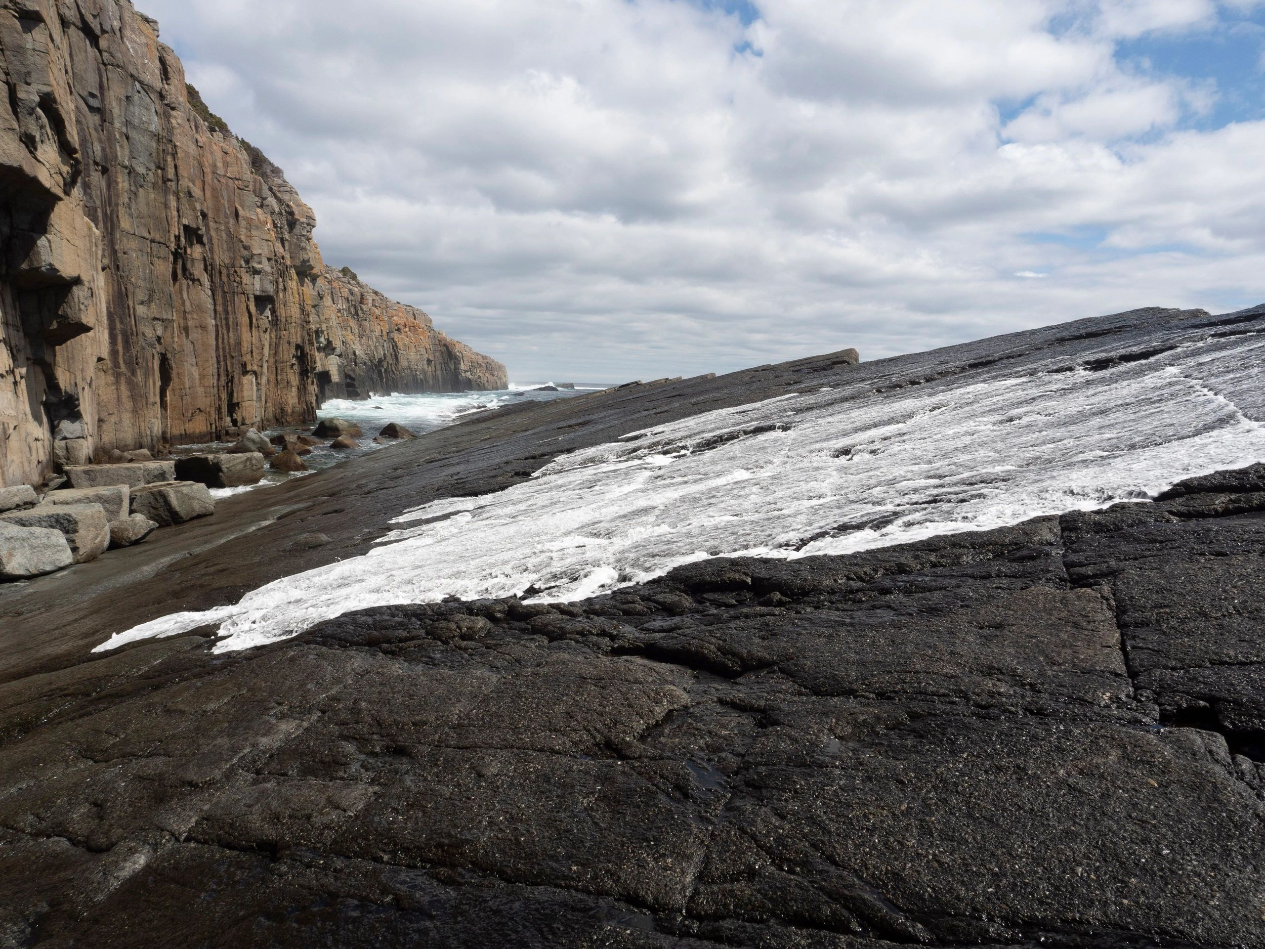 Climb Newfoundland