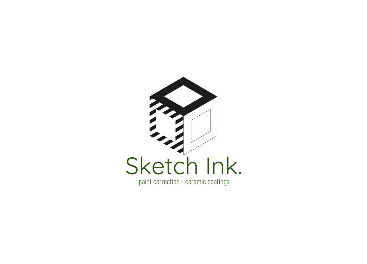 Sketch Ink. inc. - Ceramic Coating, Detailing, Car Cleaning