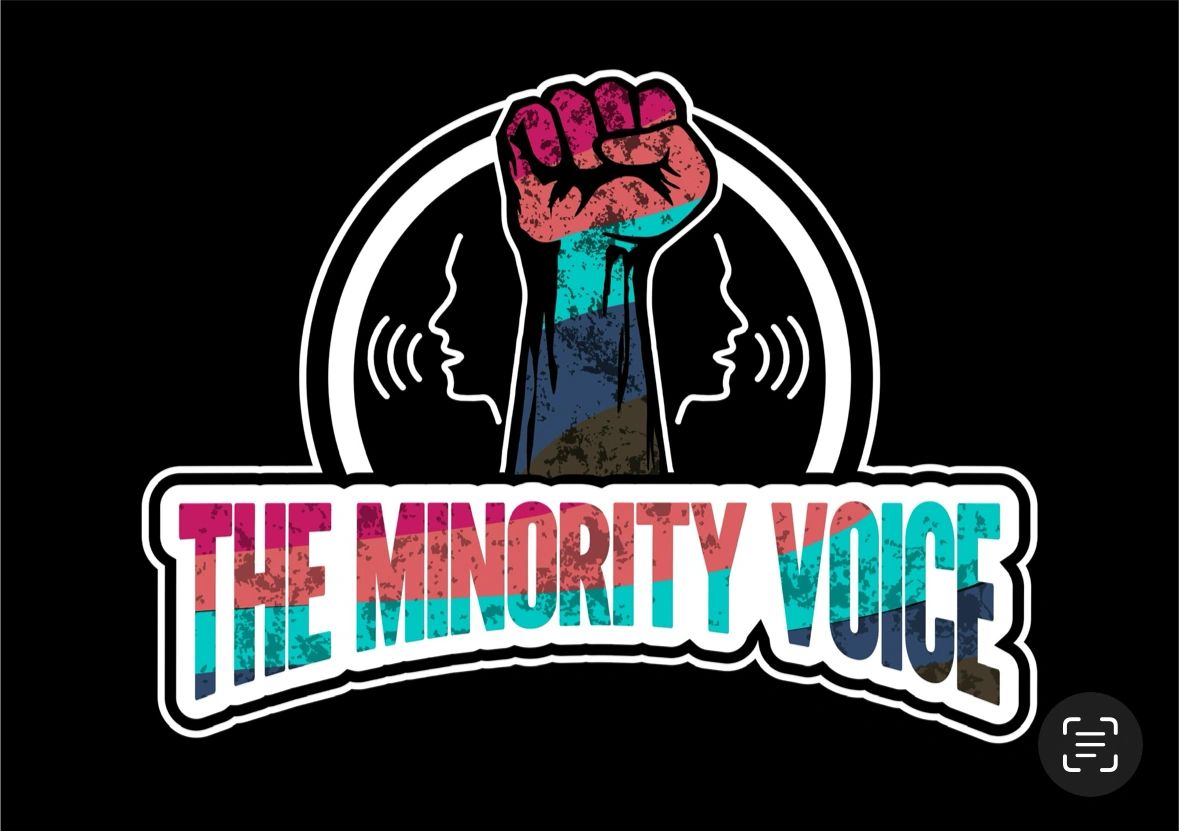 The Minority Voice - Minority, Voice