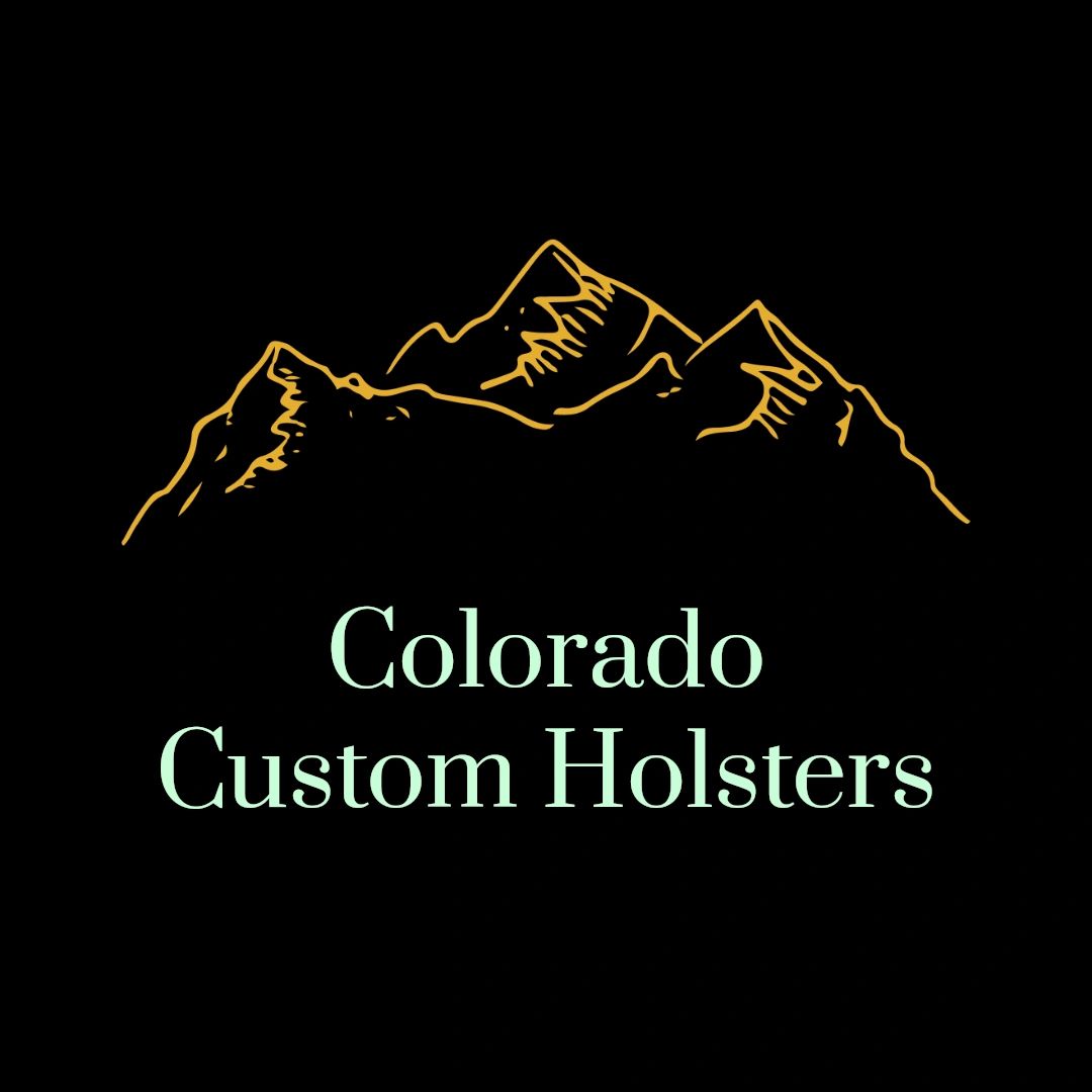 High-Quality Custom Holsters | Colorado Custom Holsters