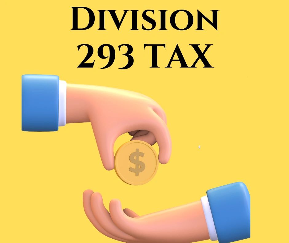 Understanding Division 293 Tax in Australia - A Fairness Measure