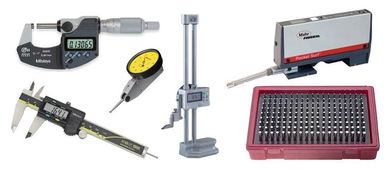 Our Lab | Dimensional Inspection Services