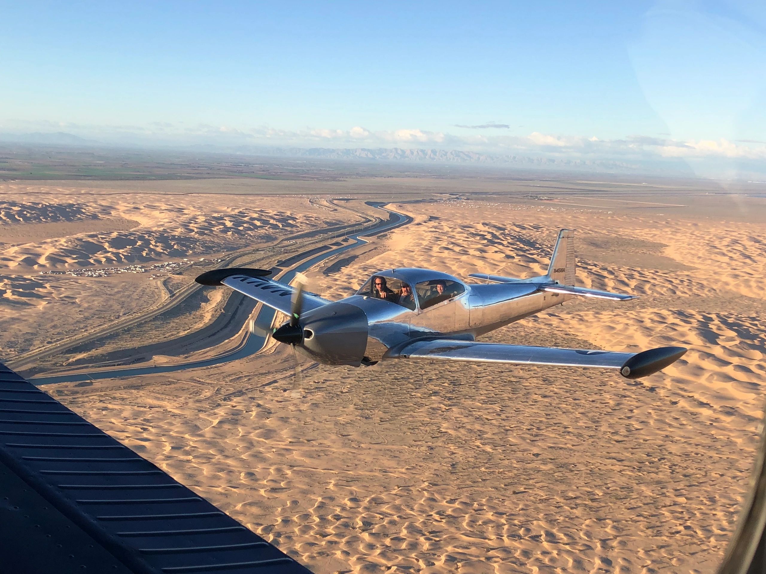 No Limits Aviation! - Flight School - Coeur d'Alene, Idaho