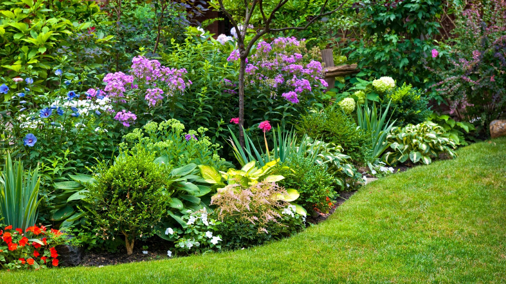 Hawker Landscaping Solutions