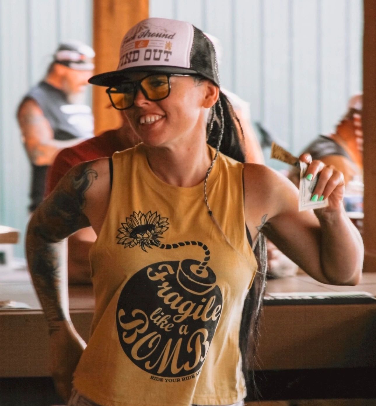 Ride Your Ride Apparel - Home