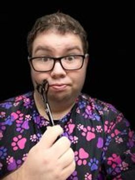 Charm City Grooming Competition