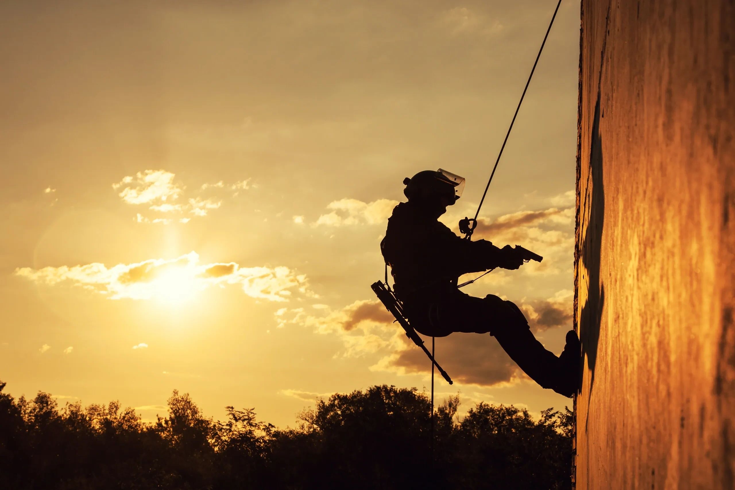 Tactical & Rescue Products