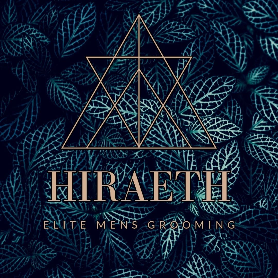 Hiraeth