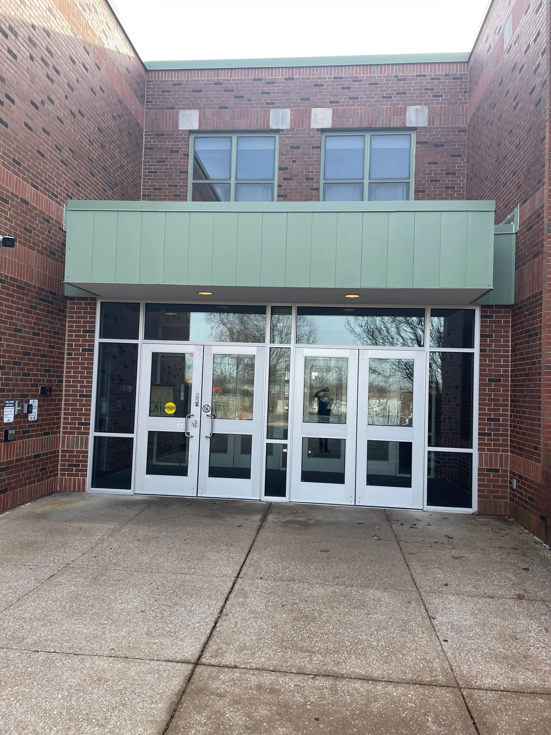 Commercial Renovation Work | Brady Construction, Inc.