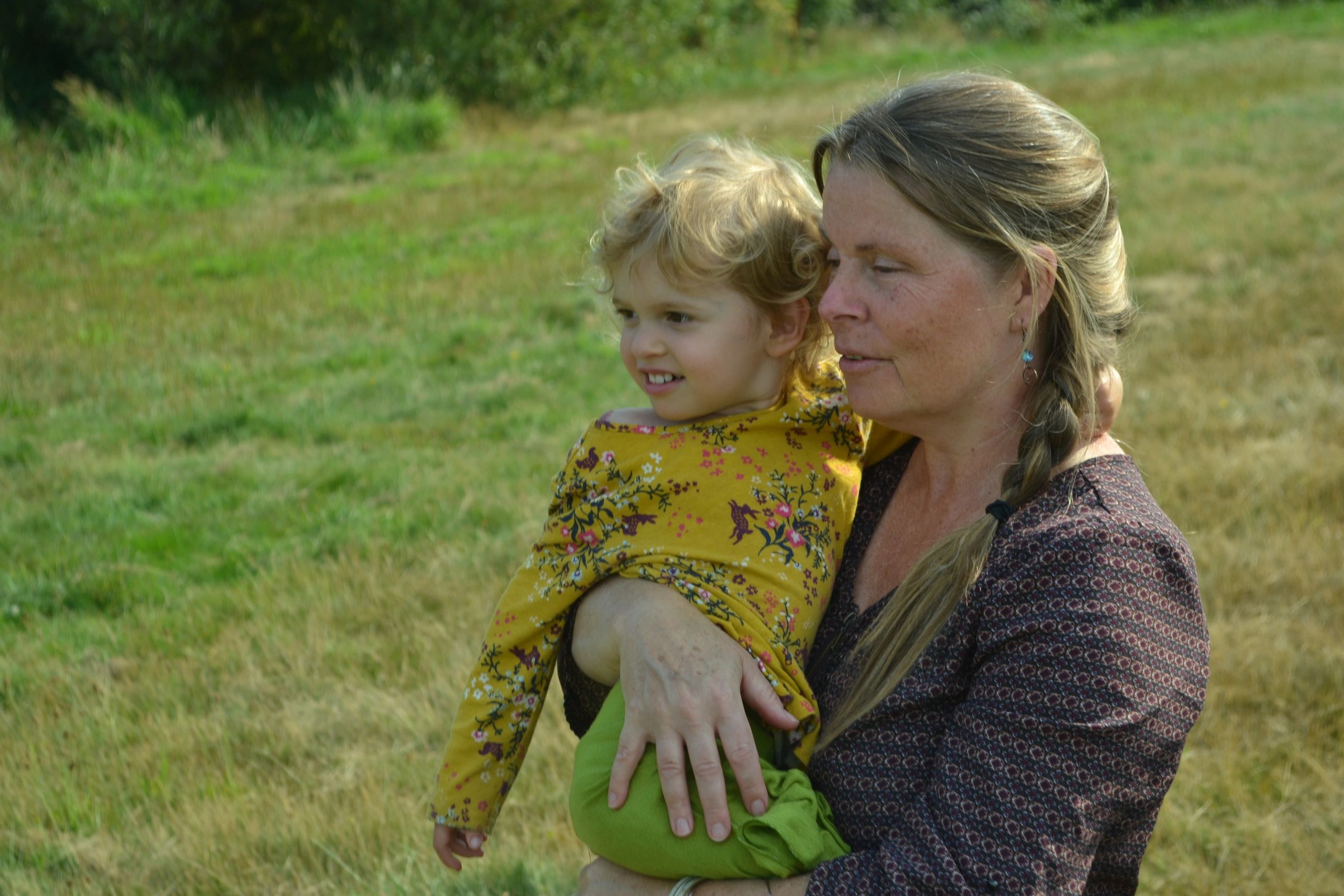 Cindy Clark MEd. RCC