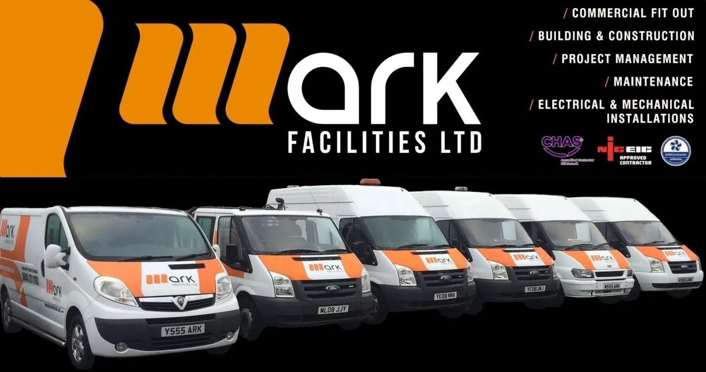 Ark Facilities - About, Ark