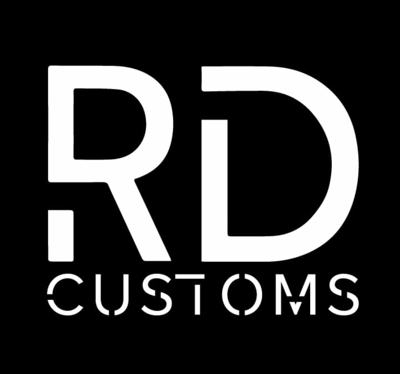 RD Custom's Tackle