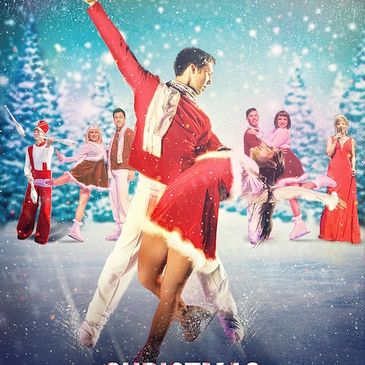 Ice Shows | Ice Creative Entertainment Group