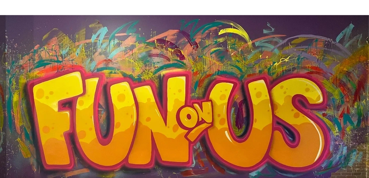 Fun On Us - Child Birthday Party, Entertainment, Kids Entertainment