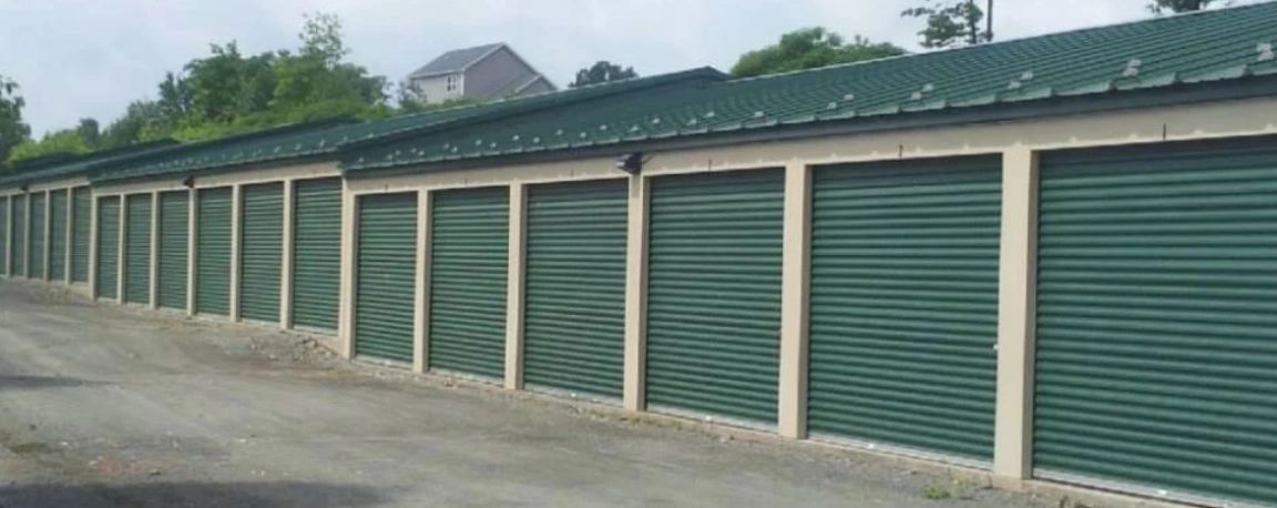 Self Storage Middletown NY - All Seasons Storage