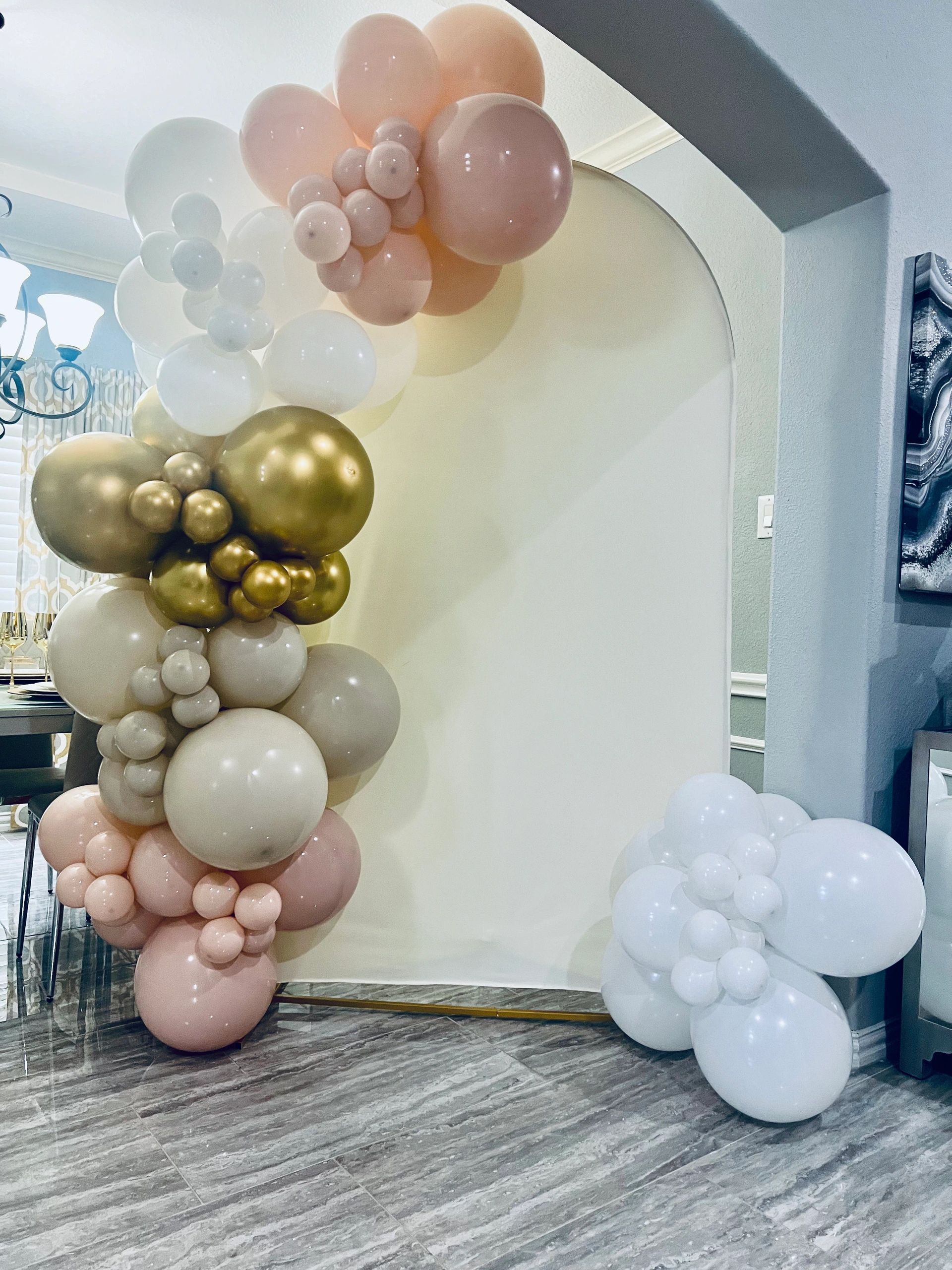 Balloon Designs