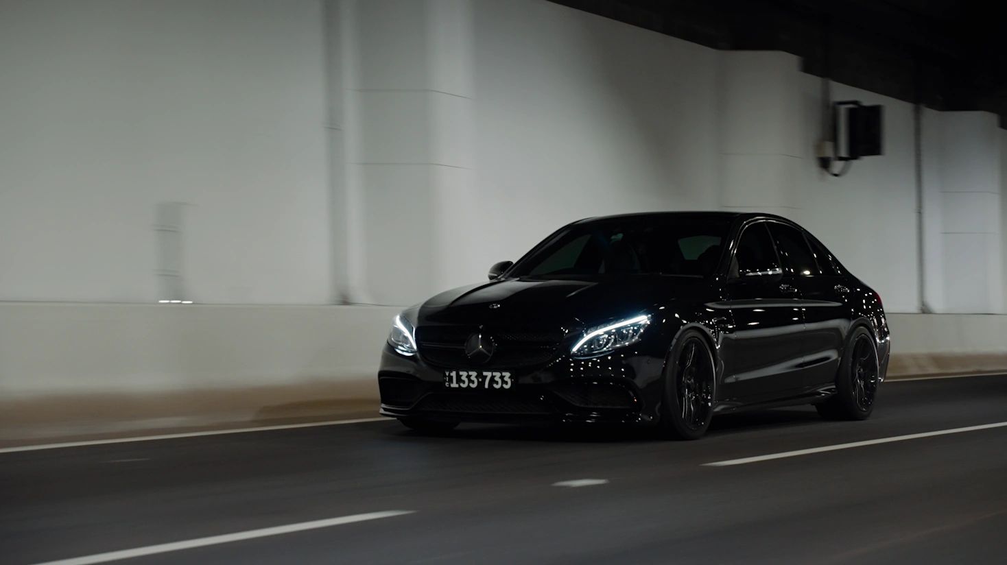 MP Tuning Stage 3 | Monsta C63S AMG W205