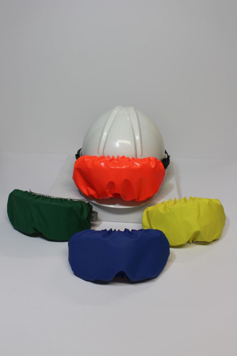 Goggle Covers
