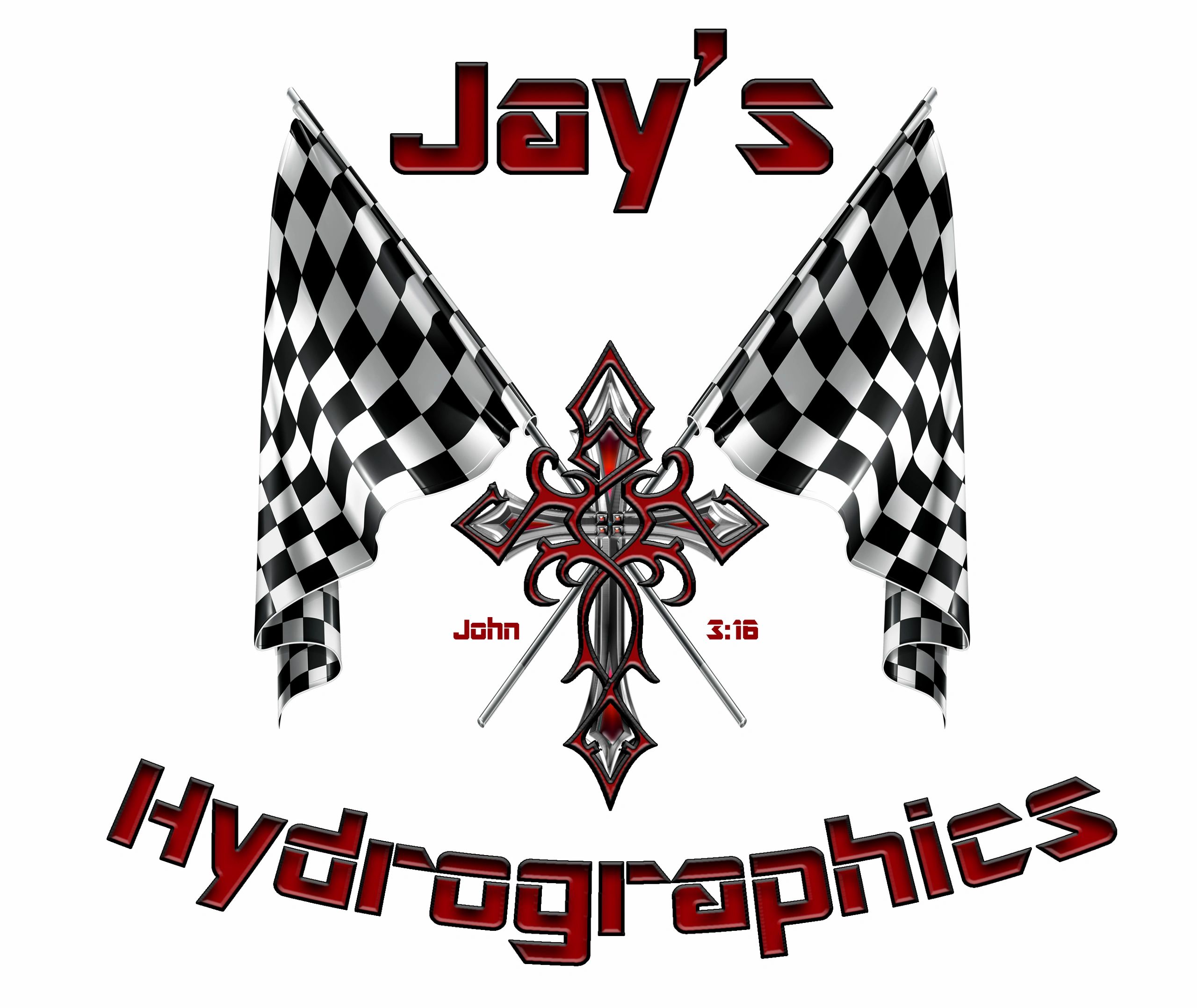 Jay's Hydrographics - Hydrographics - Bessemer, Alabama