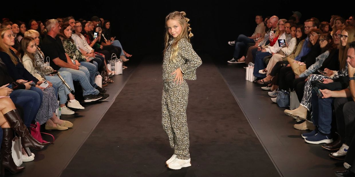 Junior Runway Australia