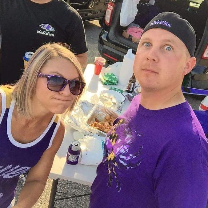 It's Personal - Day 2 - Travis Nelson