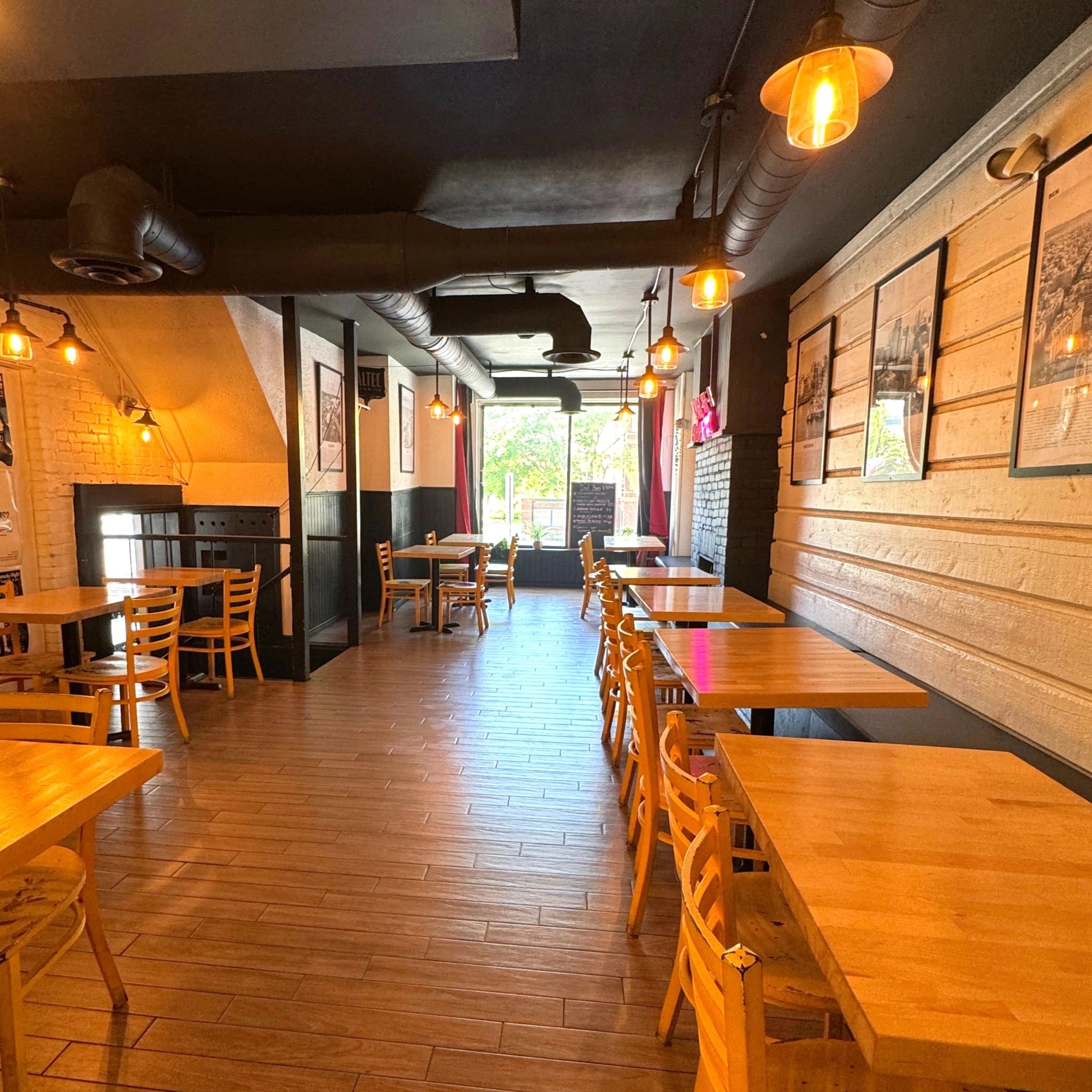 Takeout Food, Best Burger, Local Restaurant - No Forks Given - Sandy ...