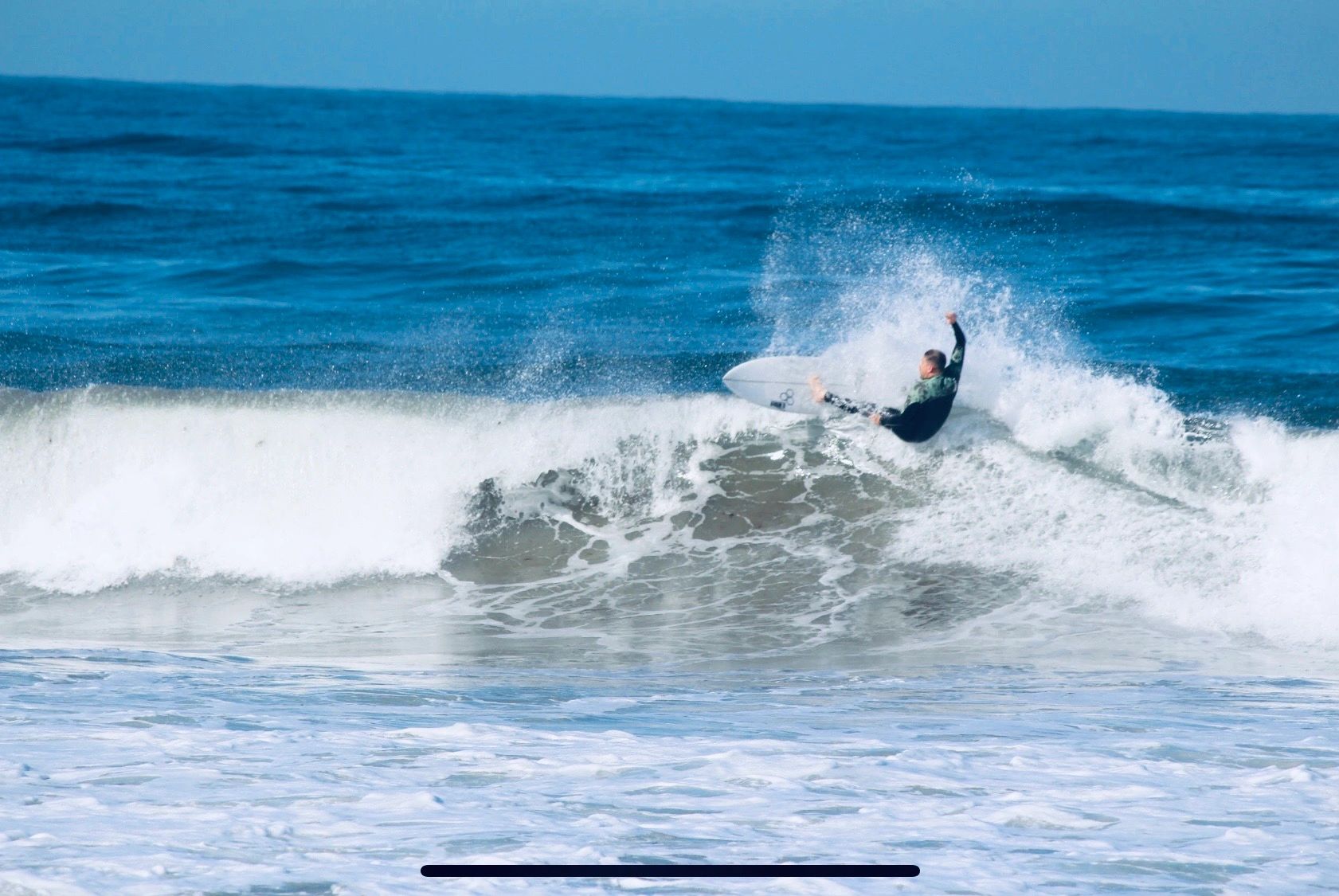 First Jetty Surf School