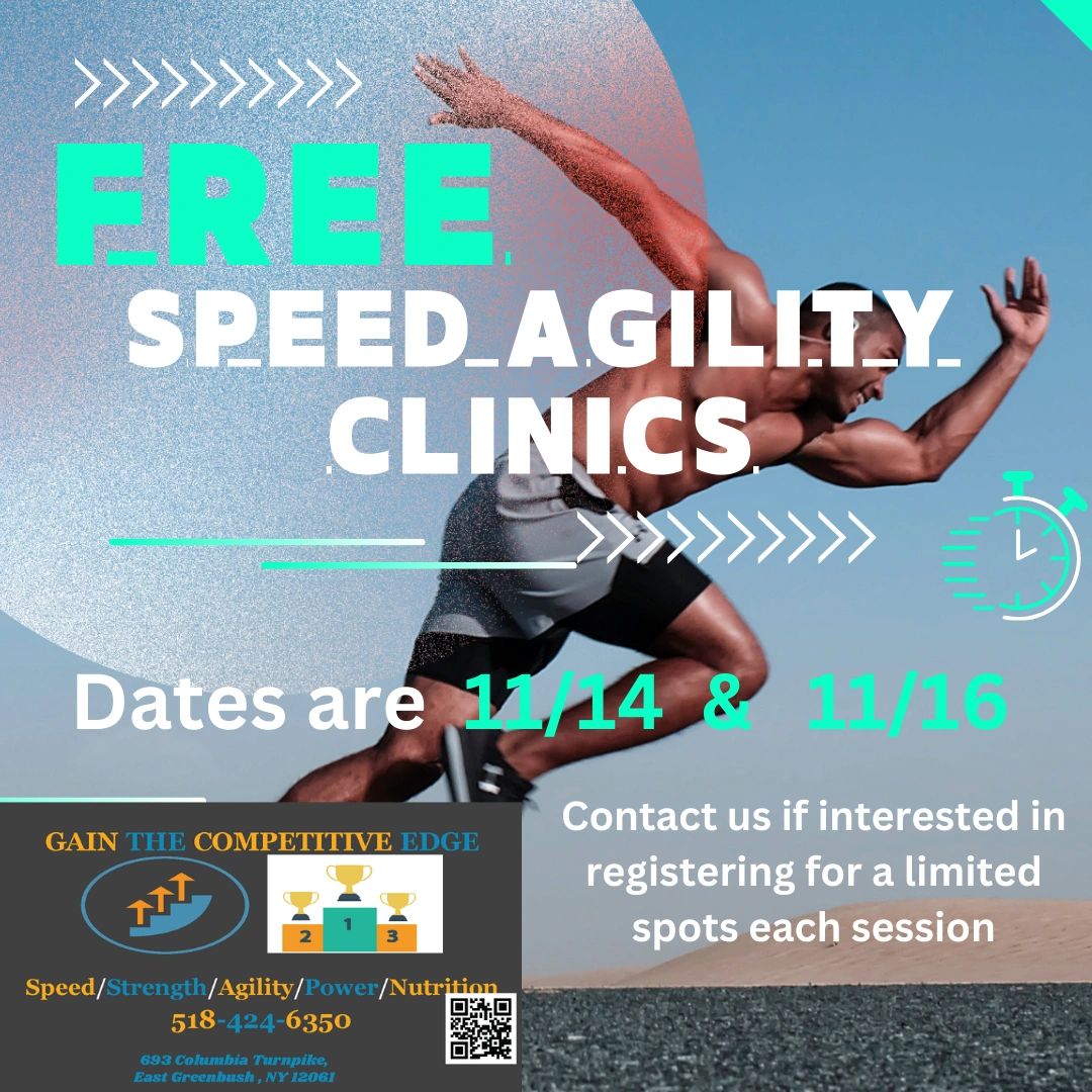 Get Stronger with Our Physical Training Programs