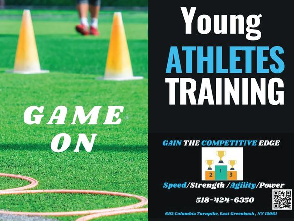 Get Fit with Our Physical Training Programs