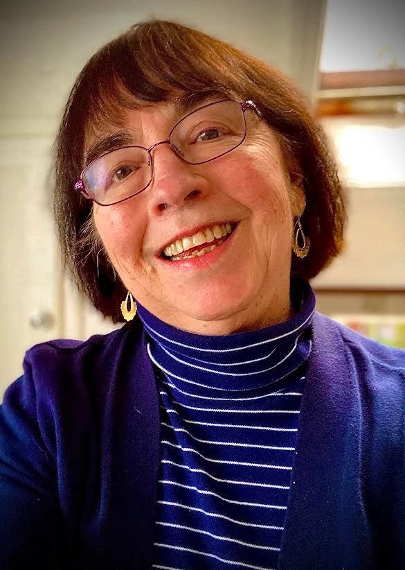 Dorothy Korber on "human comet" Dennis McDougal