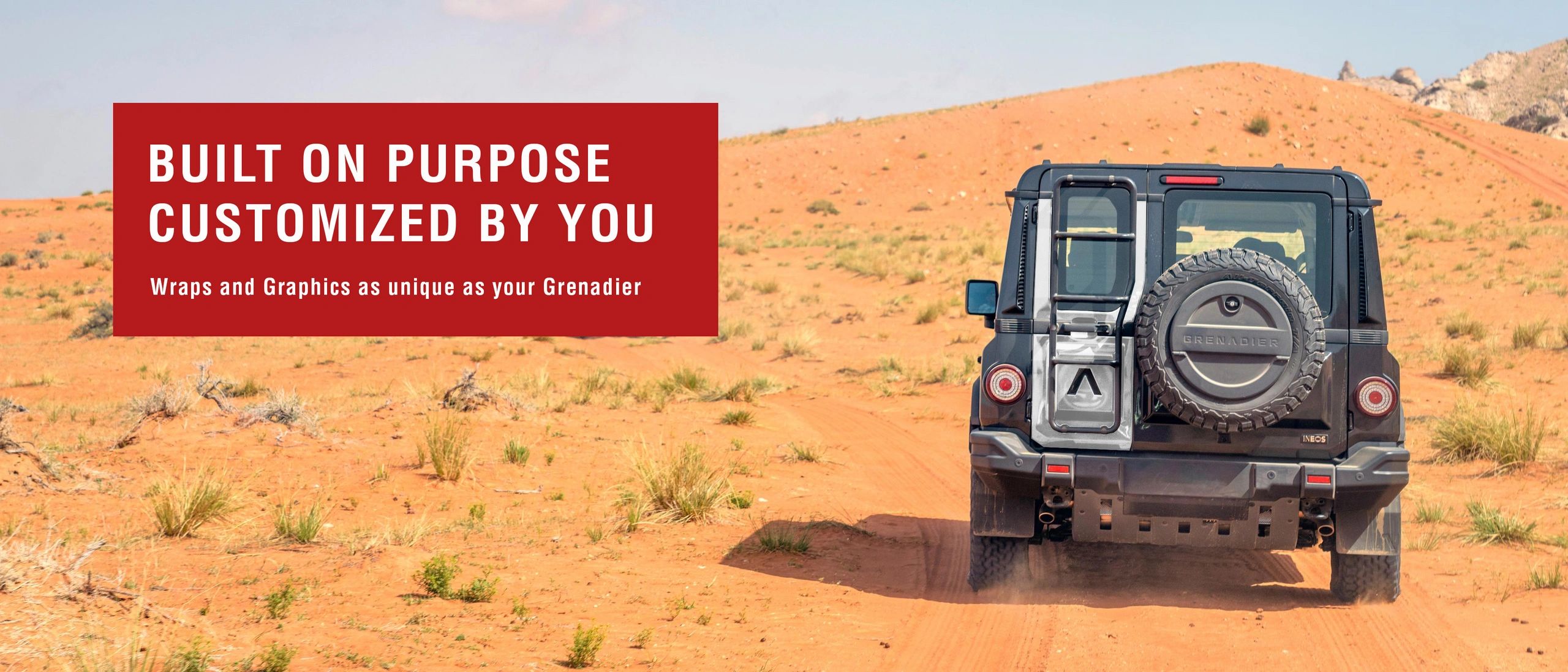 Grenadier Wrap Simulator