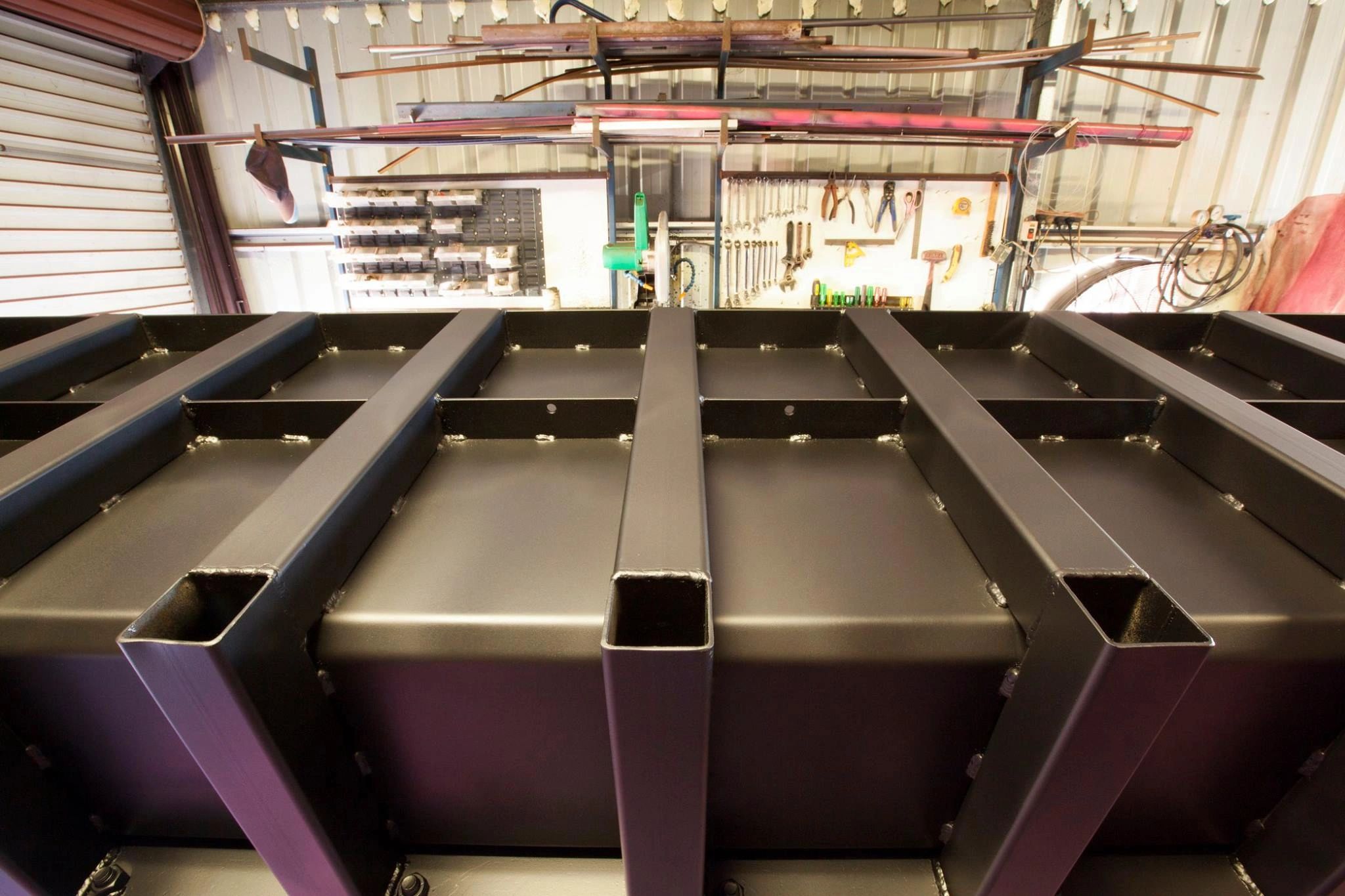 Expert Metal Fabrication and welding Services in Perth