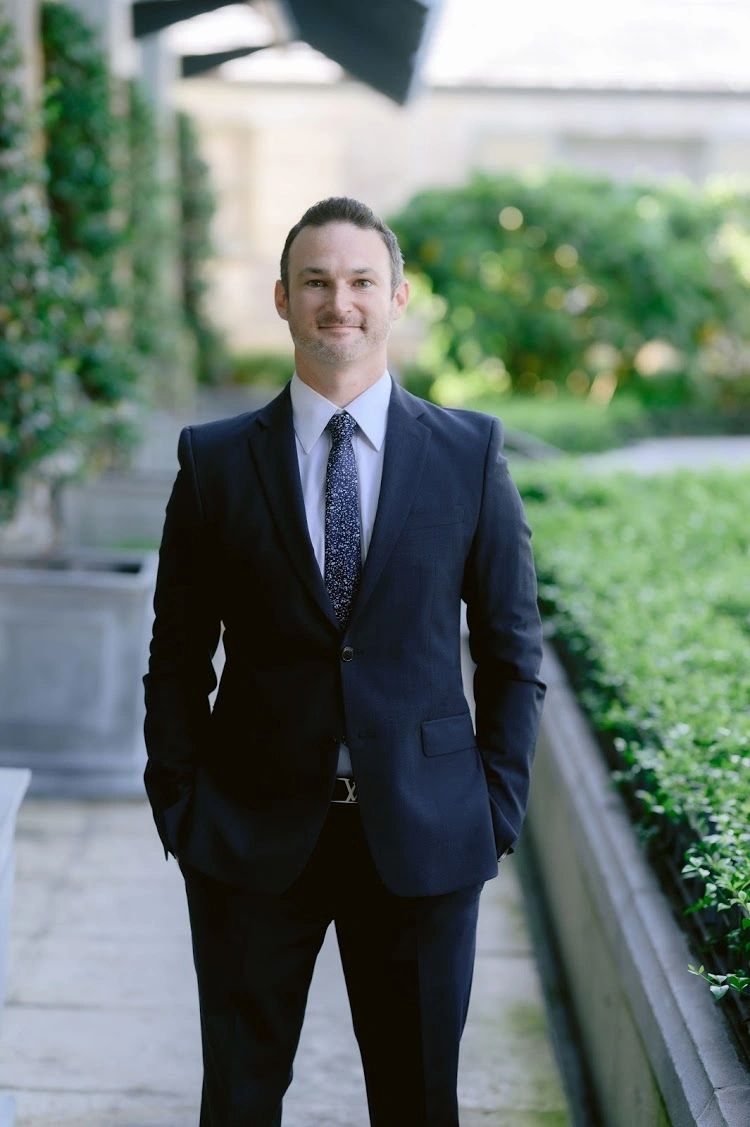 Who Is A Regenerative Expert?