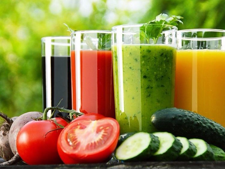 The Importance Of Detoxing The Body: