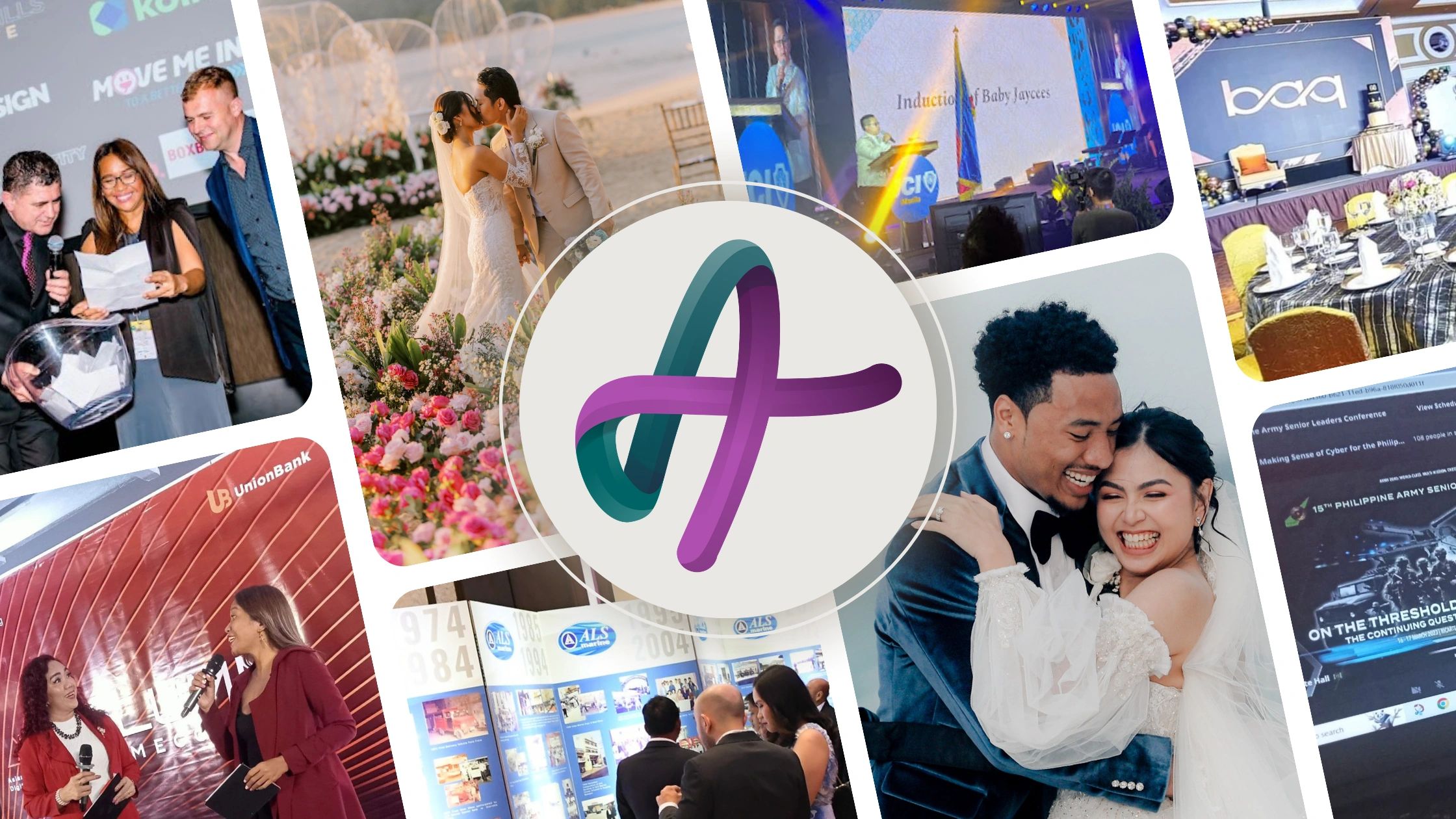 AJT Events Management