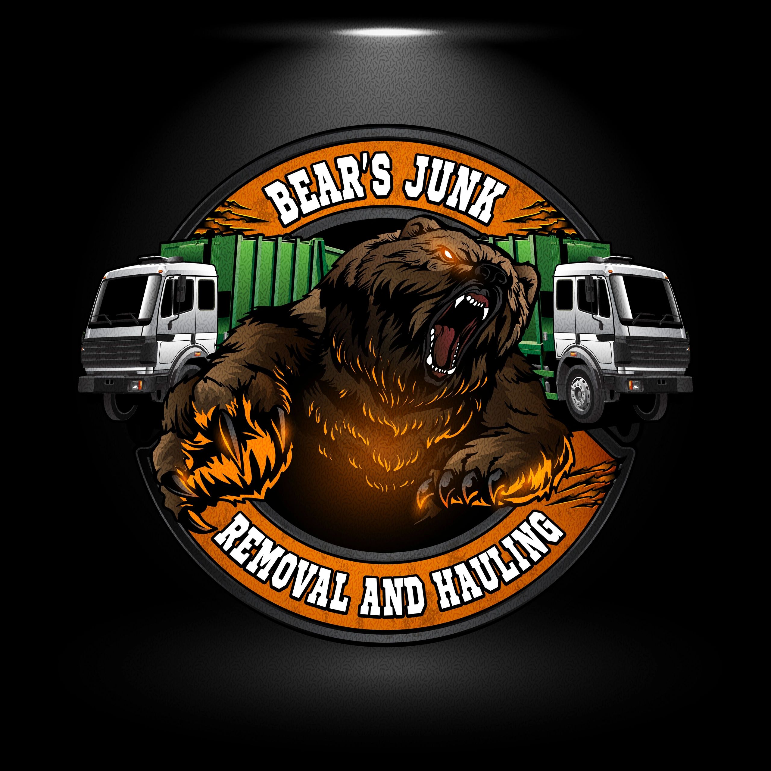BEAR'S JUNK REMOVAL AND HAULING - Junk Removal - Miami, Florida